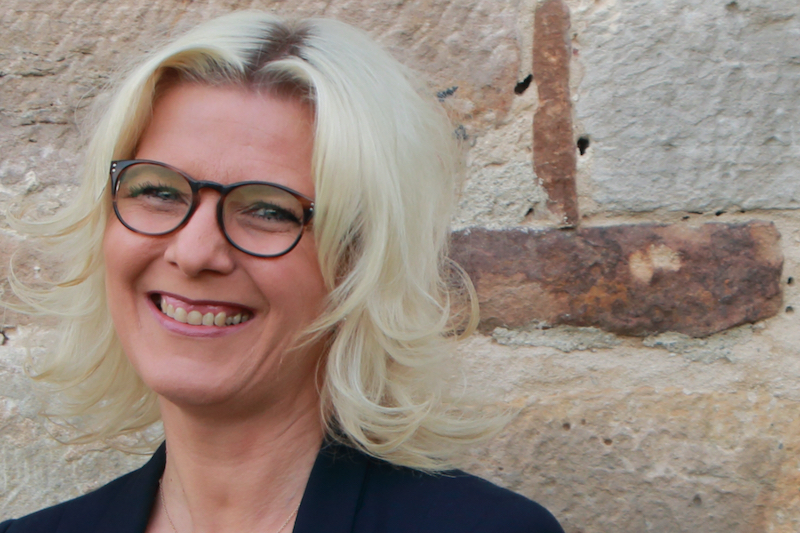 Ev. Kirche Eschenstruth - Der Kirchenvorstand